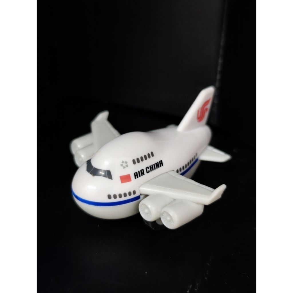 Air China Airlines Aircraft Model| Japan Edition | Original Box | 10/10 ...