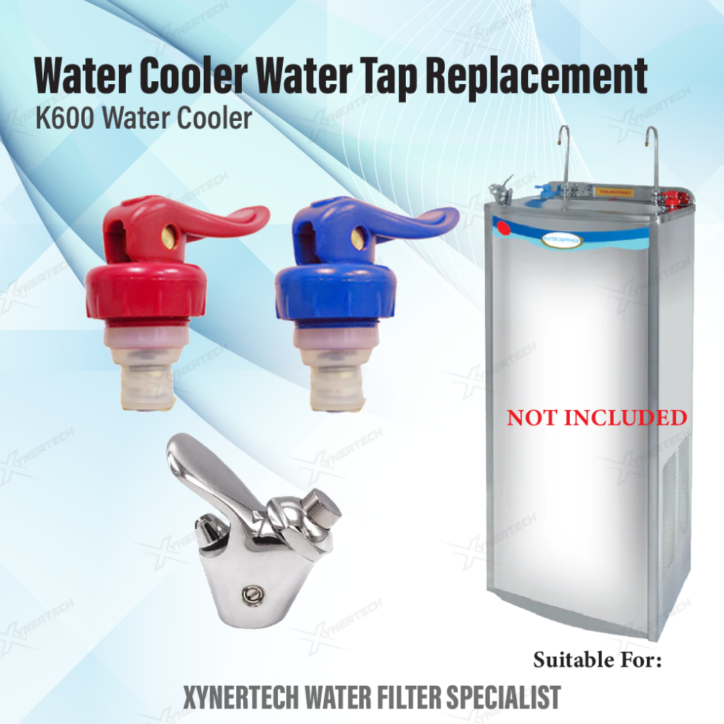Water Cooler Replacement Water Tap For K600 Water Cooler | Shopee Malaysia