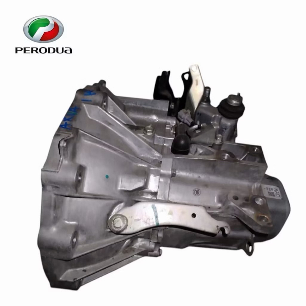 Gearbox Manual Axia Rahmah (used) | Shopee Malaysia