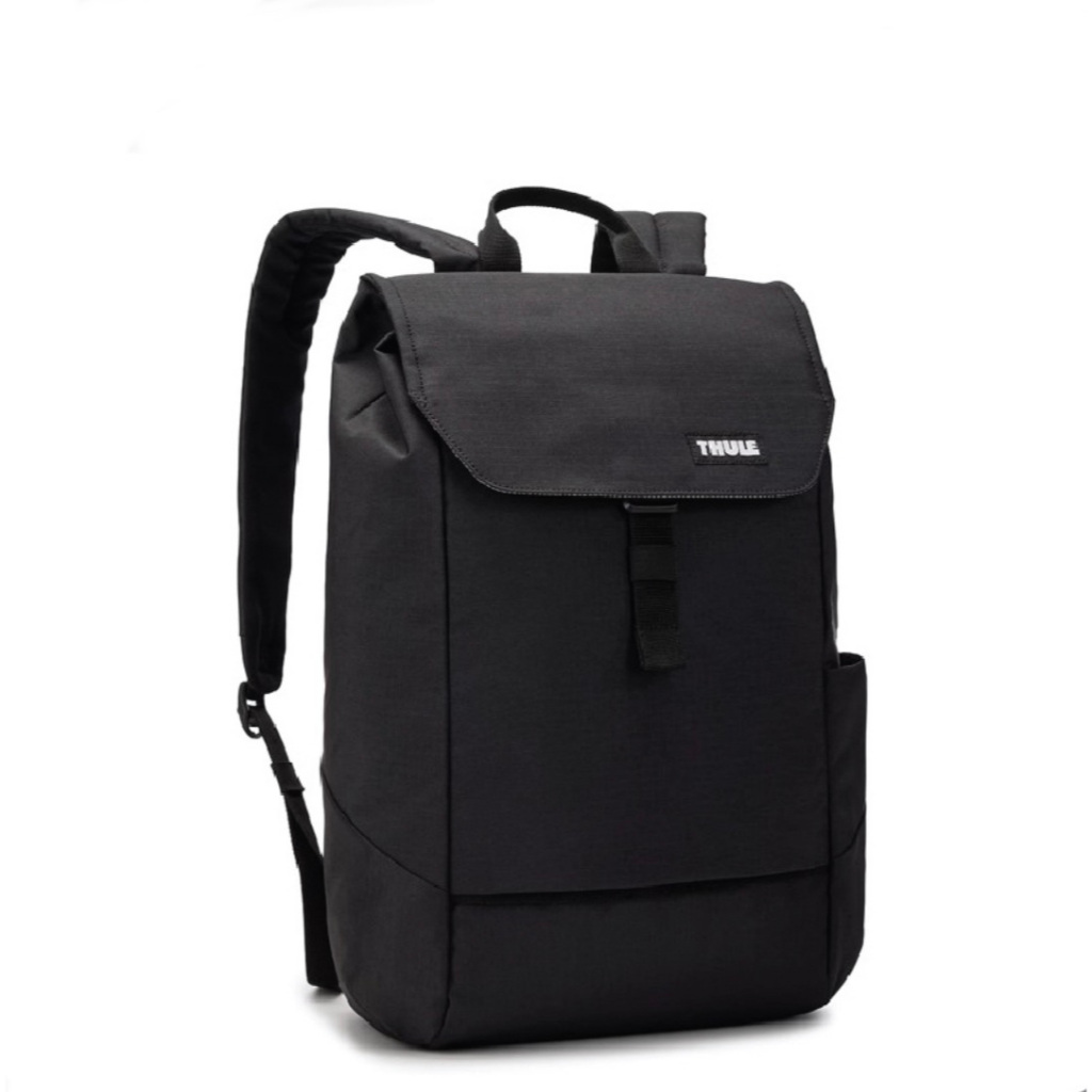 THULE LITHOS LAPTOP BACKPACK 16L- BLACK (100% Original) | Shopee Malaysia