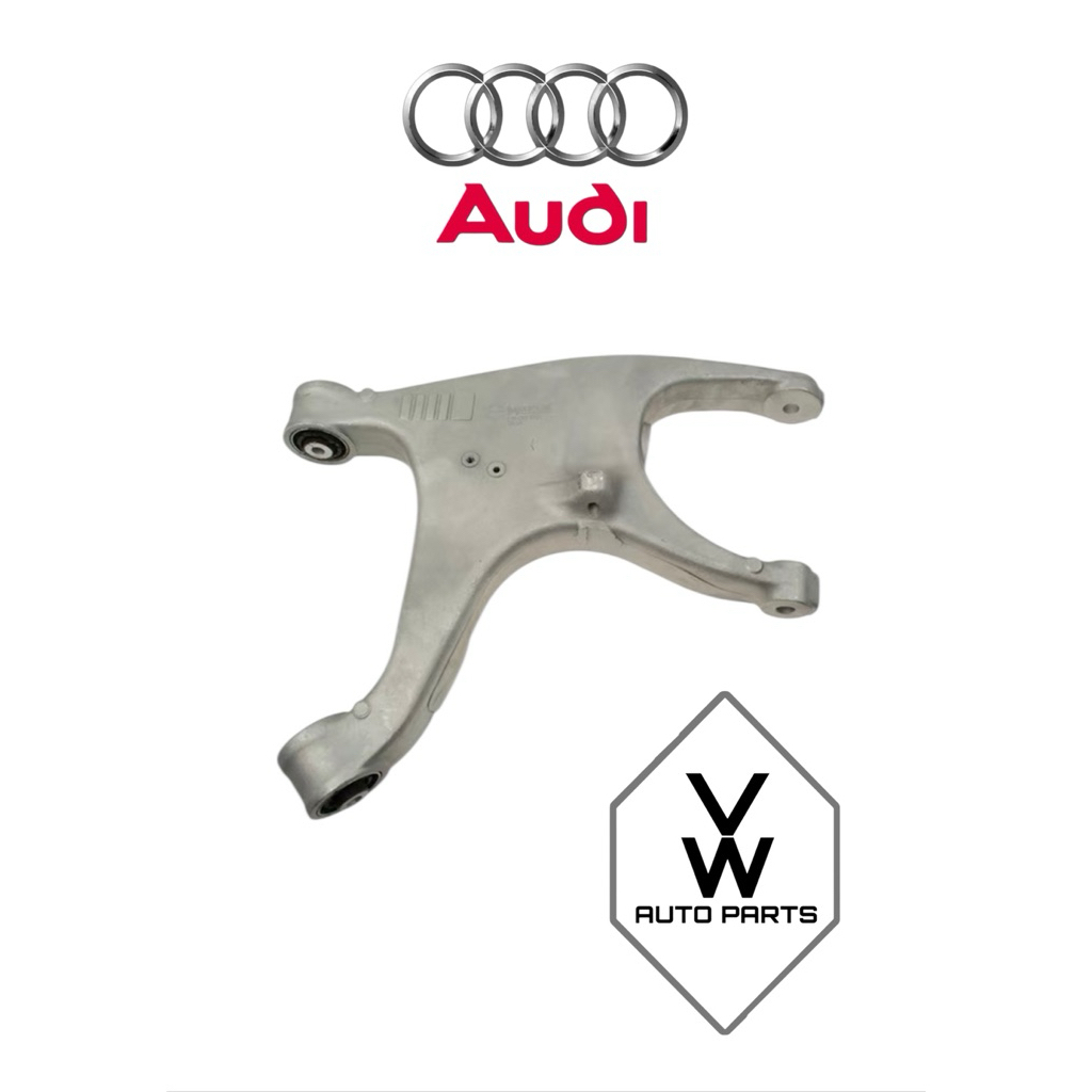 AUDI A4 A5 A6 RS5 S5 S5 REAR TRAILING LOWER ARM CONTROL ARM ...