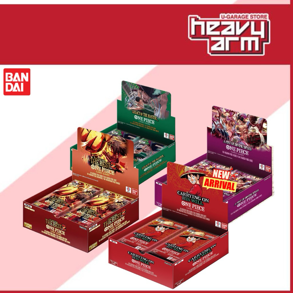 One Piece Card Game English Version OP14 OP13 OP12 PRB02 | One Piece ...