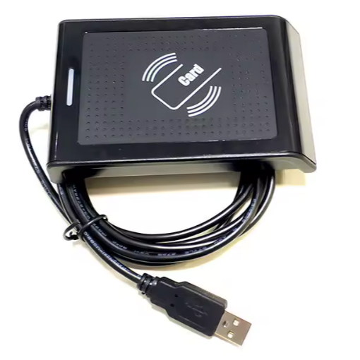 RFID Card Reader – Compact Design | Office, Security & Attendance ...