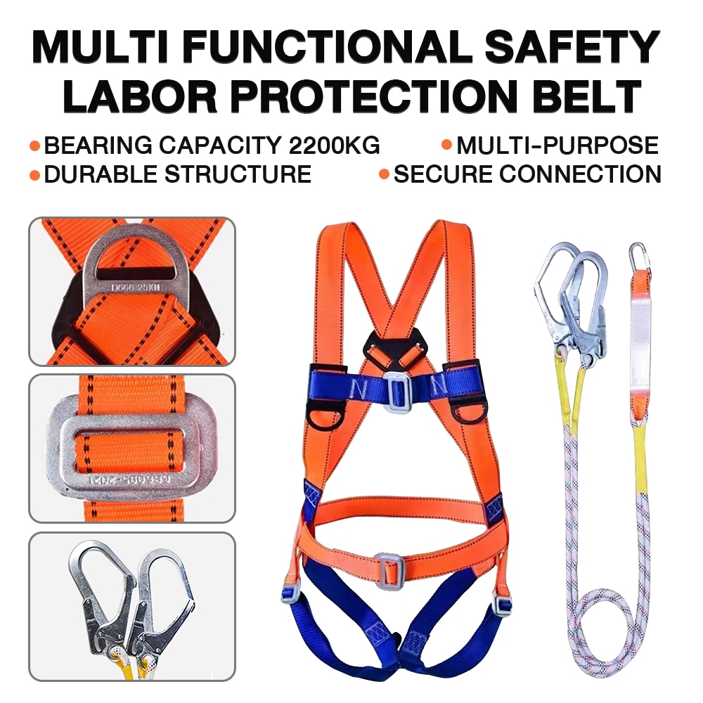 safety harness - Prices and Promotions - May 2026 | Shopee Malaysia