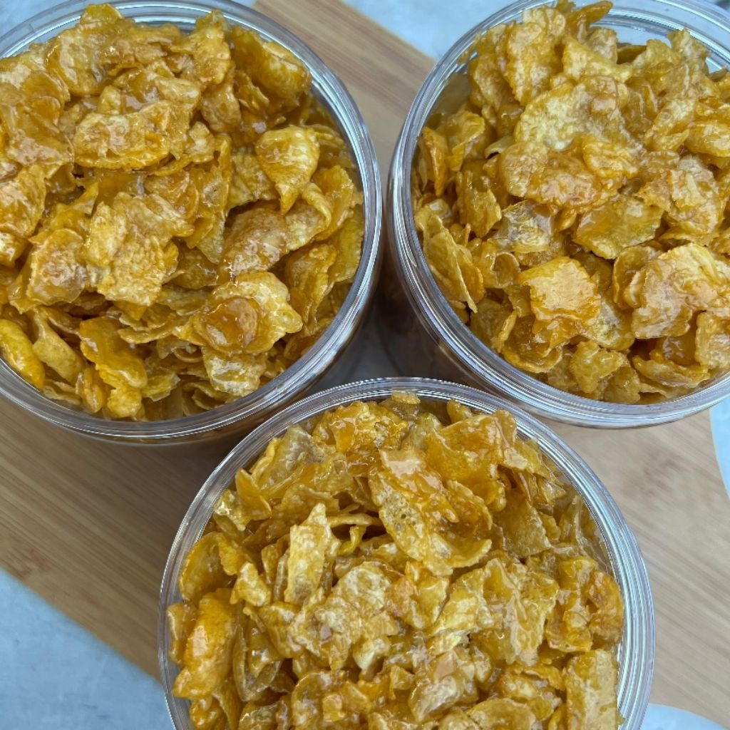 Cornflakes Madu 135g | Shopee Malaysia