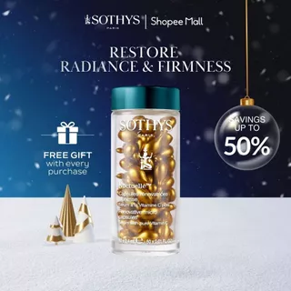 Sothys Official Store Online, December 2025 | Shopee Malaysia