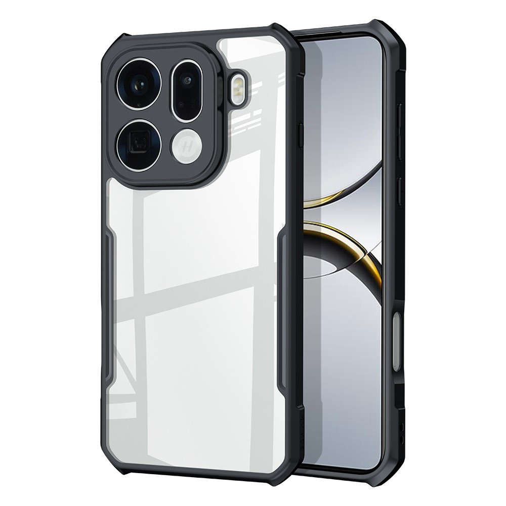 XUNDD Beatle Shockproof Casing Cover For Oppo find X9 PRO / find X9 5G ...