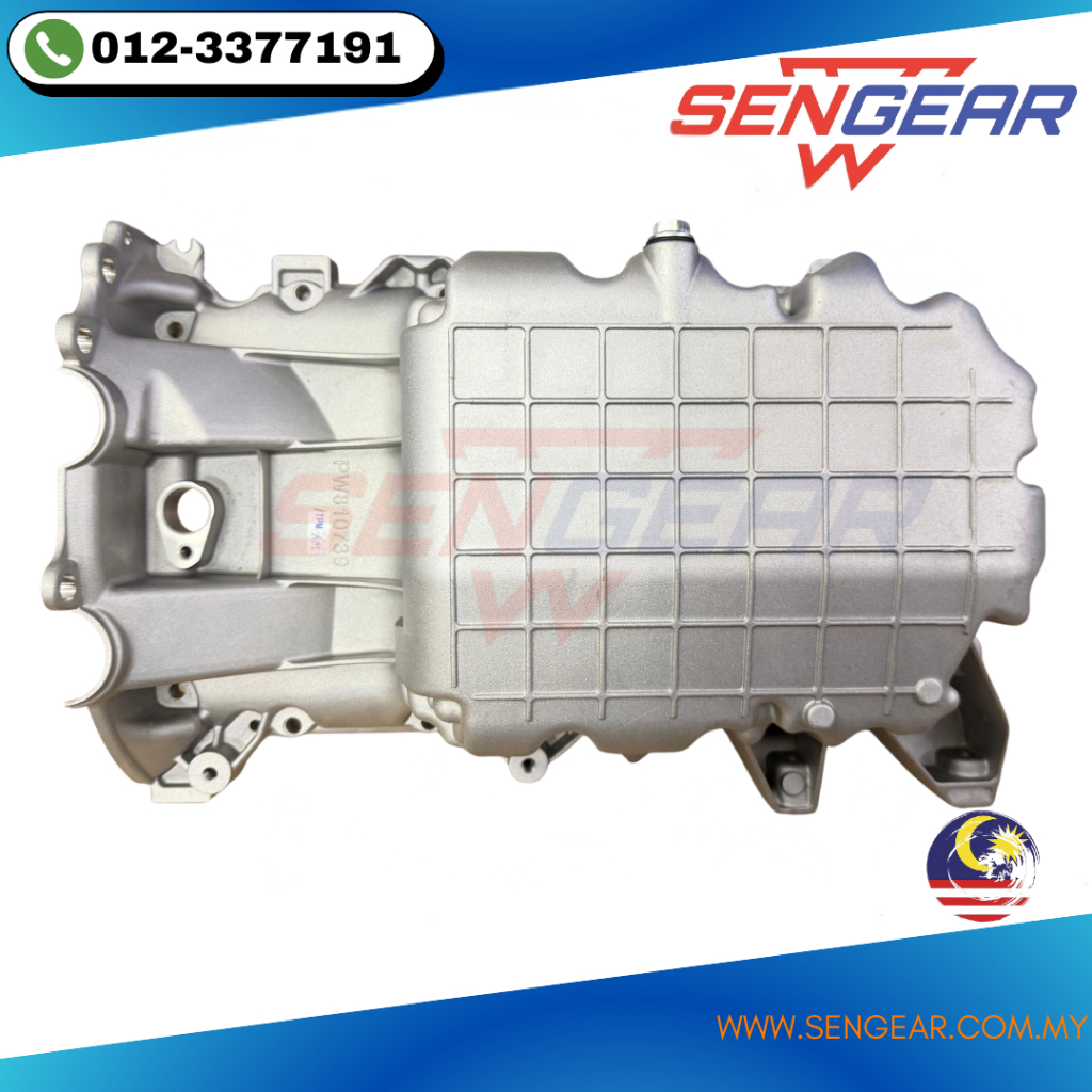 Proton Gen2 / Gen 2 / Persona / Blm / Fl / Satria Neo / Exora Cps ...