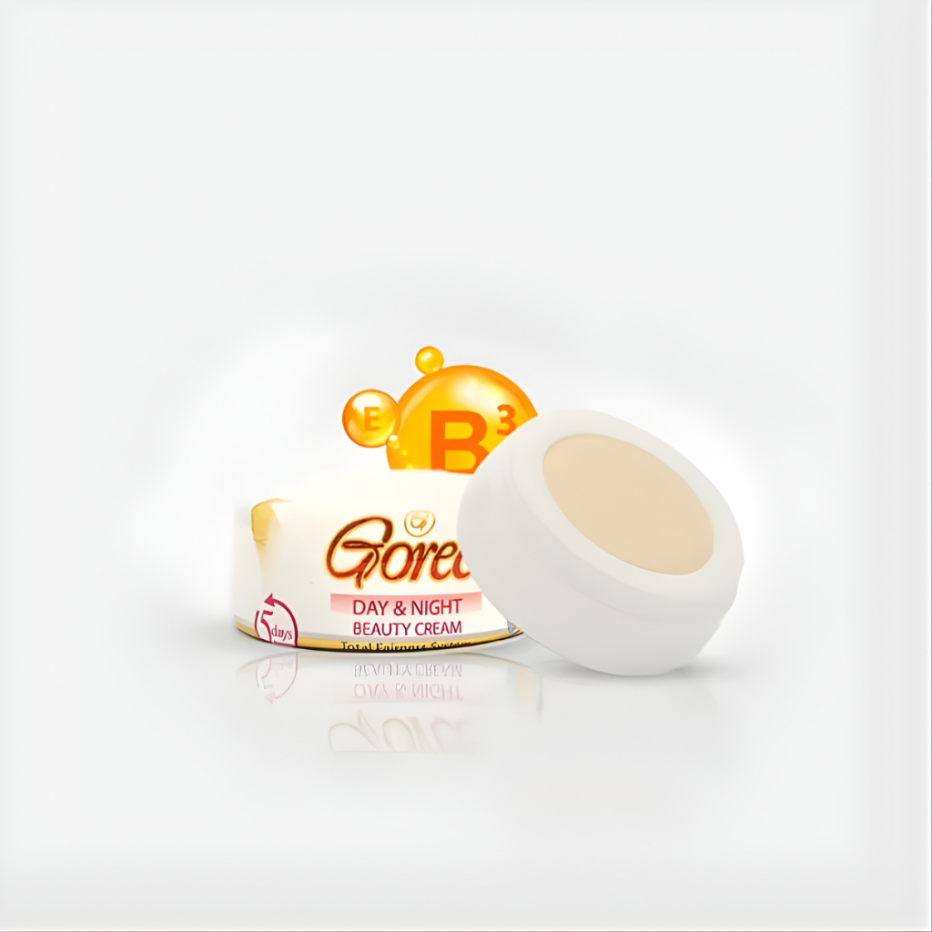 Beauty Cream Bundle – Goree, Sandal, Faiza & Golden Pearl – Whitening ...
