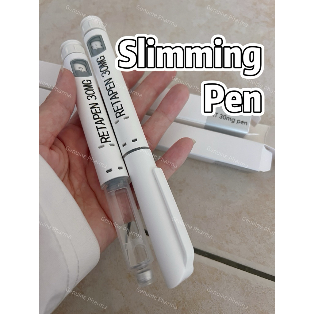 Slimming Essence • Retapen • Easy to use serum | Shopee Malaysia