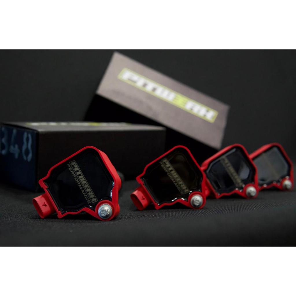 Pitwerk Performance Racing Plug coil HP+ Honda Civic FC FE / HRV L15b ...