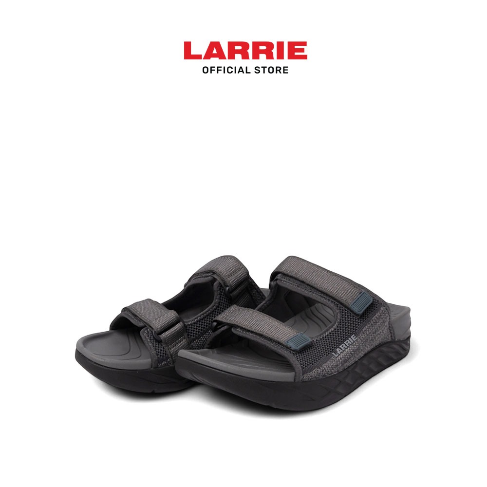 (ONLINE EXCLUSIVE) NEW LARRIE Men (Lelaki) Grey Daily Comfort Trek ...