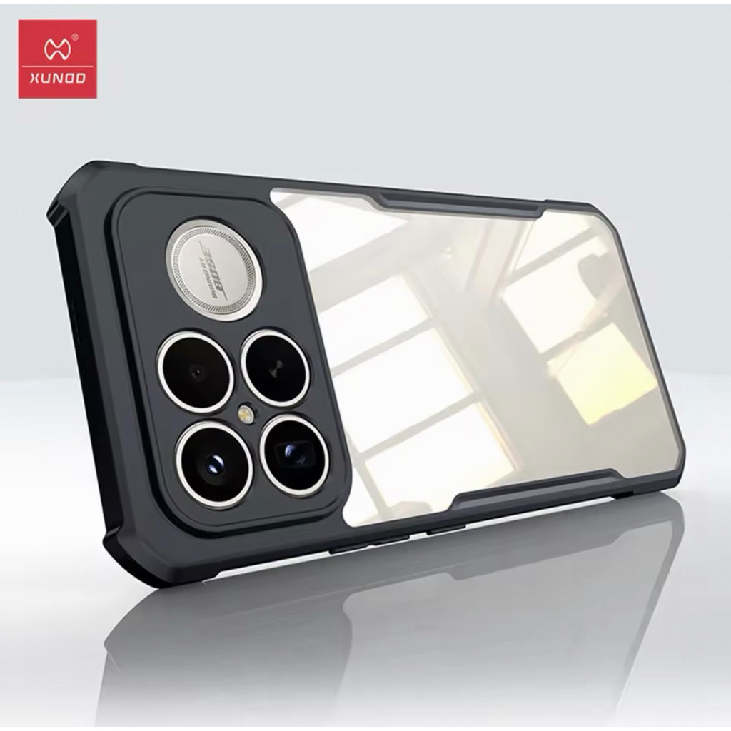 XUNDD Casing For Poco F8 Ultra/F8 Pro/F7 Ultra/F7 Pro/F6 Pro/K70 Pro ...