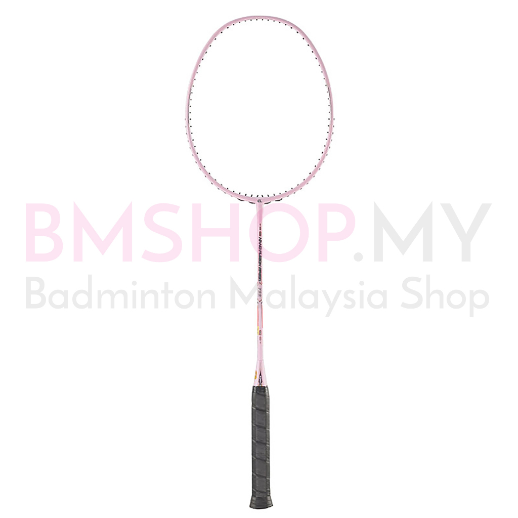 APACS Racket Nano Fusion Speed NSF 722 Light Racket 6U (FRAME ONLY ...