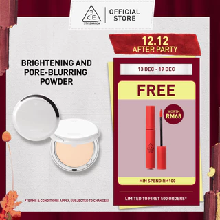 3CE Official Store Online, December 2025 | Shopee Malaysia
