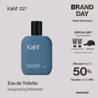 Beli kahf perfume Dalam Talian Dengan Harga Terbaik Mar 2026 | Shopee ...