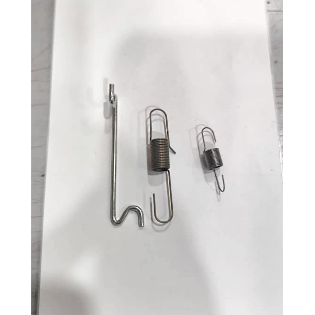 throttle lever with spring for robin ey20 | Shopee Malaysia