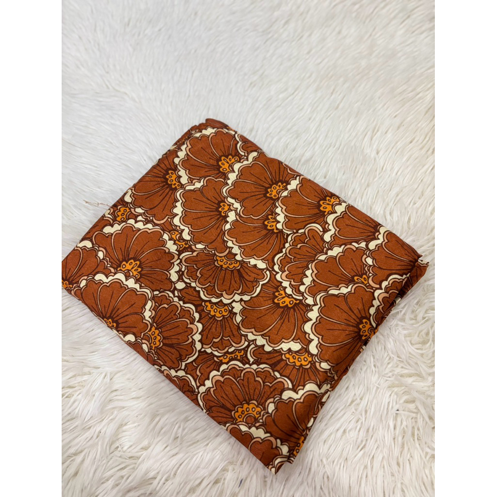 kain pasang cantik latest colour design kipas 2026 | Shopee Malaysia
