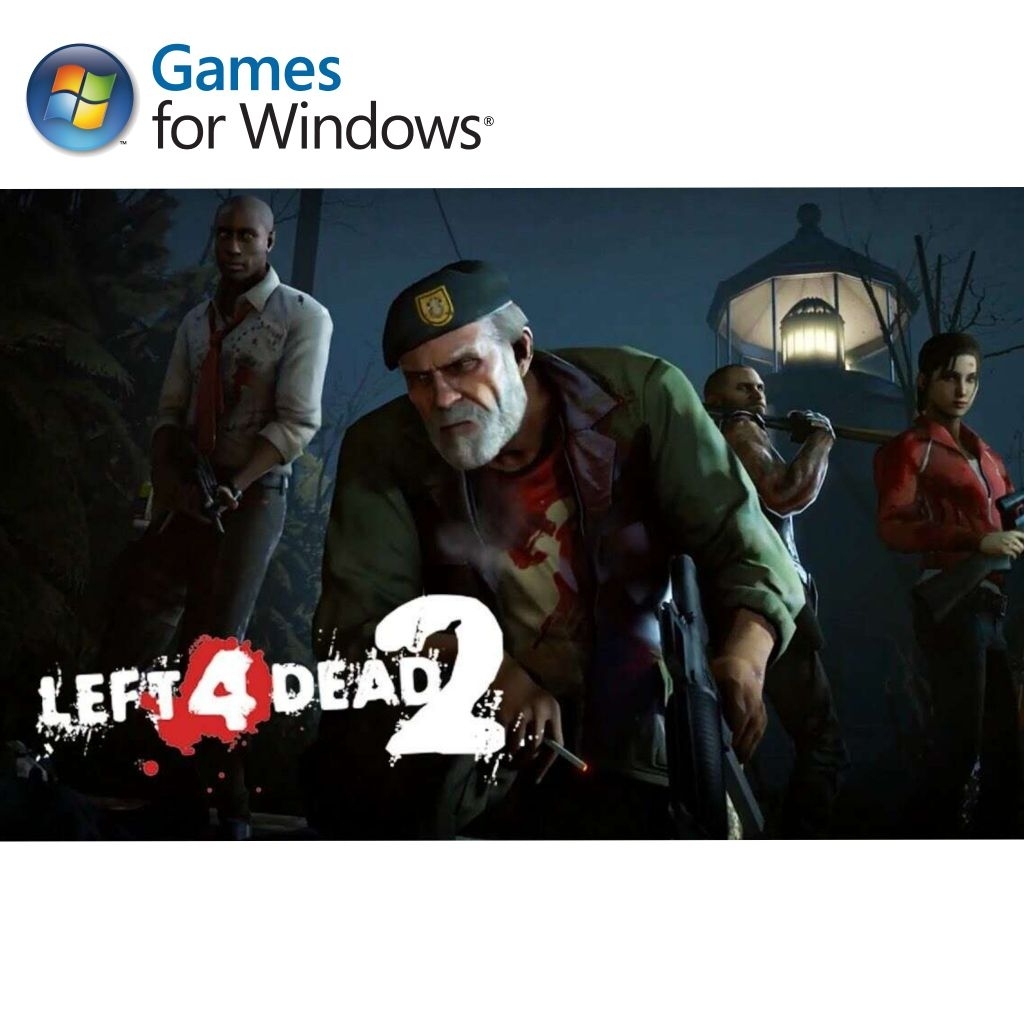 Left 4 Dead 2 The Last Stand - PC Game Offline | Shopee Malaysia
