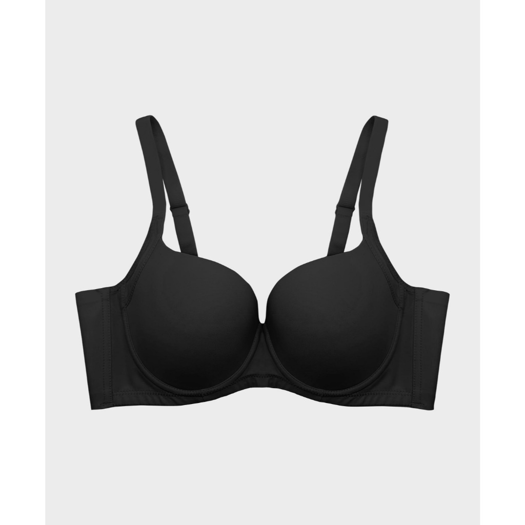 Pierre Cardin Full Comfort- Full Coverage Bra 609-62473 | Shopee Malaysia