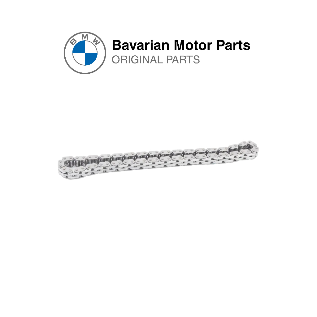 Original BMW Oil Pump Chain For N20/N26 Engine (11418663609) | Shopee ...
