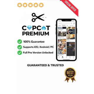 Buy capcut pro Online With Best Price, Jan 2026 | Shopee Malaysia