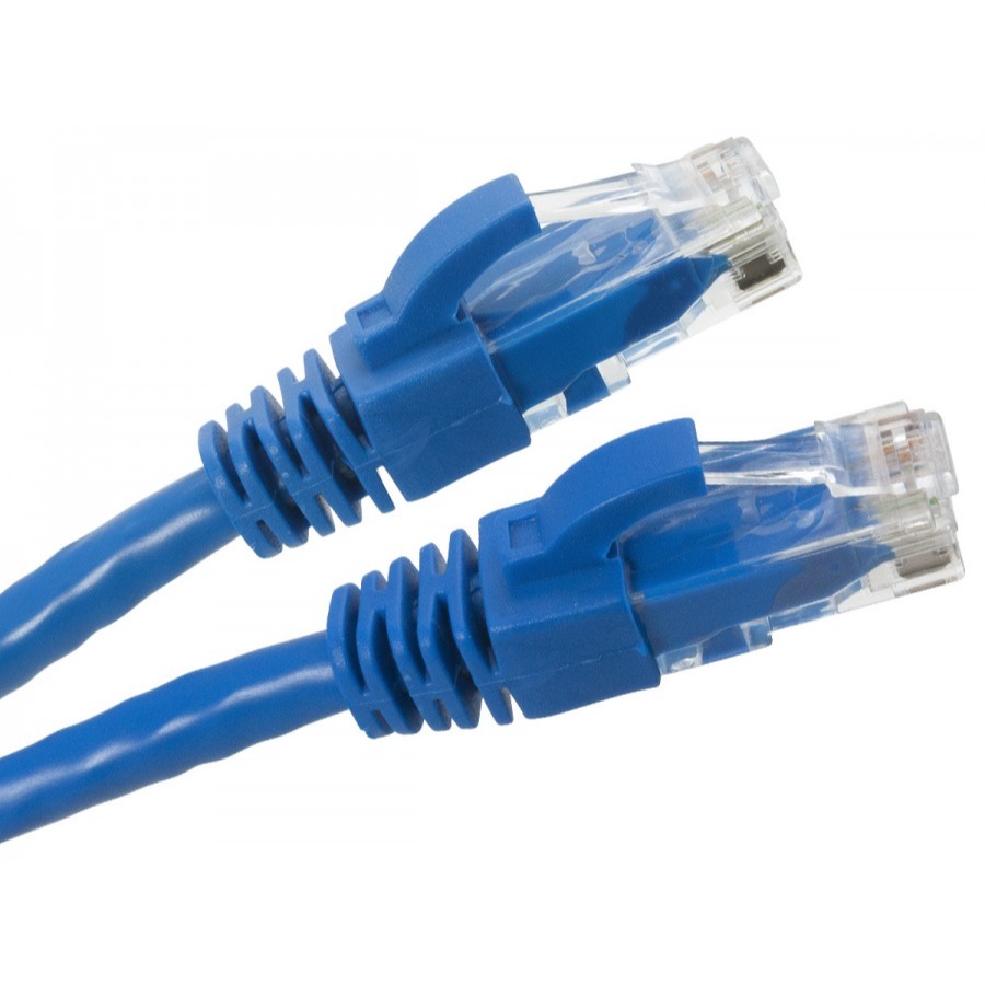 Ethernet Lan cable cat 6 10/15/20 meter | Shopee Malaysia