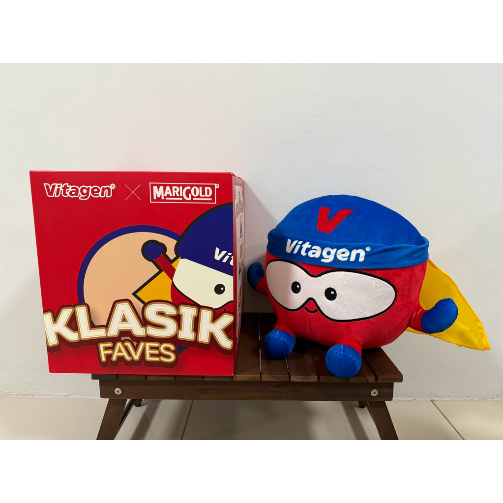 Beli vitagen Dalam Talian Dengan Harga Terbaik May 2026 | Shopee Malaysia