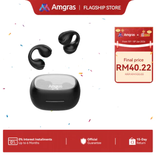 Amgras Official Store Online, January 2026 | Shopee Malaysia