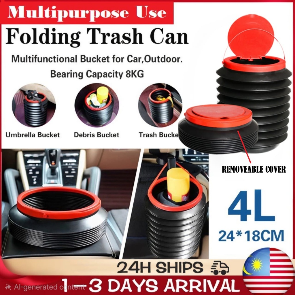 trash bin storage - Prices and Promotions - Apr 2026 | Shopee Malaysia