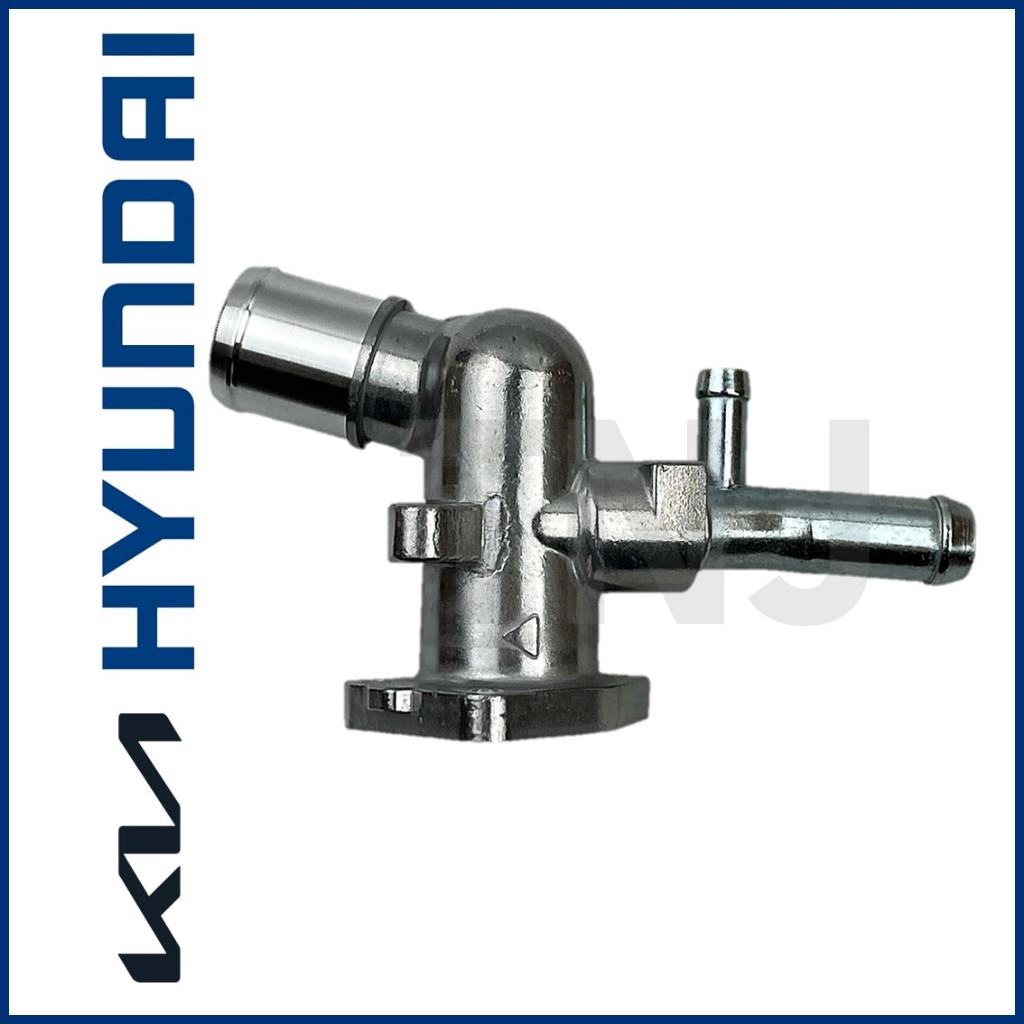 THERMOSTAT HOUSING KIA FORTE 1.6 , KIA CERATO K3 , HYUNDAI ELANTRA MD ...