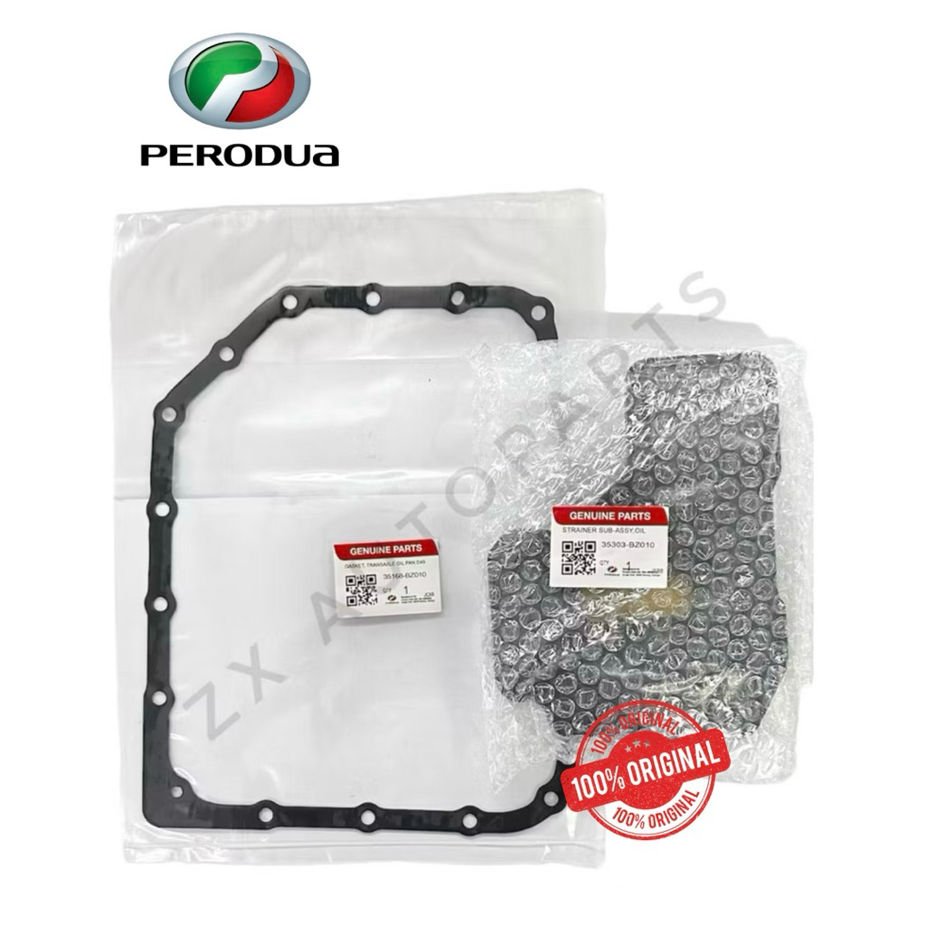 PERODUA MYVI LAGI BEST,MYVI ICON,BEZZA,ALZA,AXIA AUTO TRANSMISSION ...