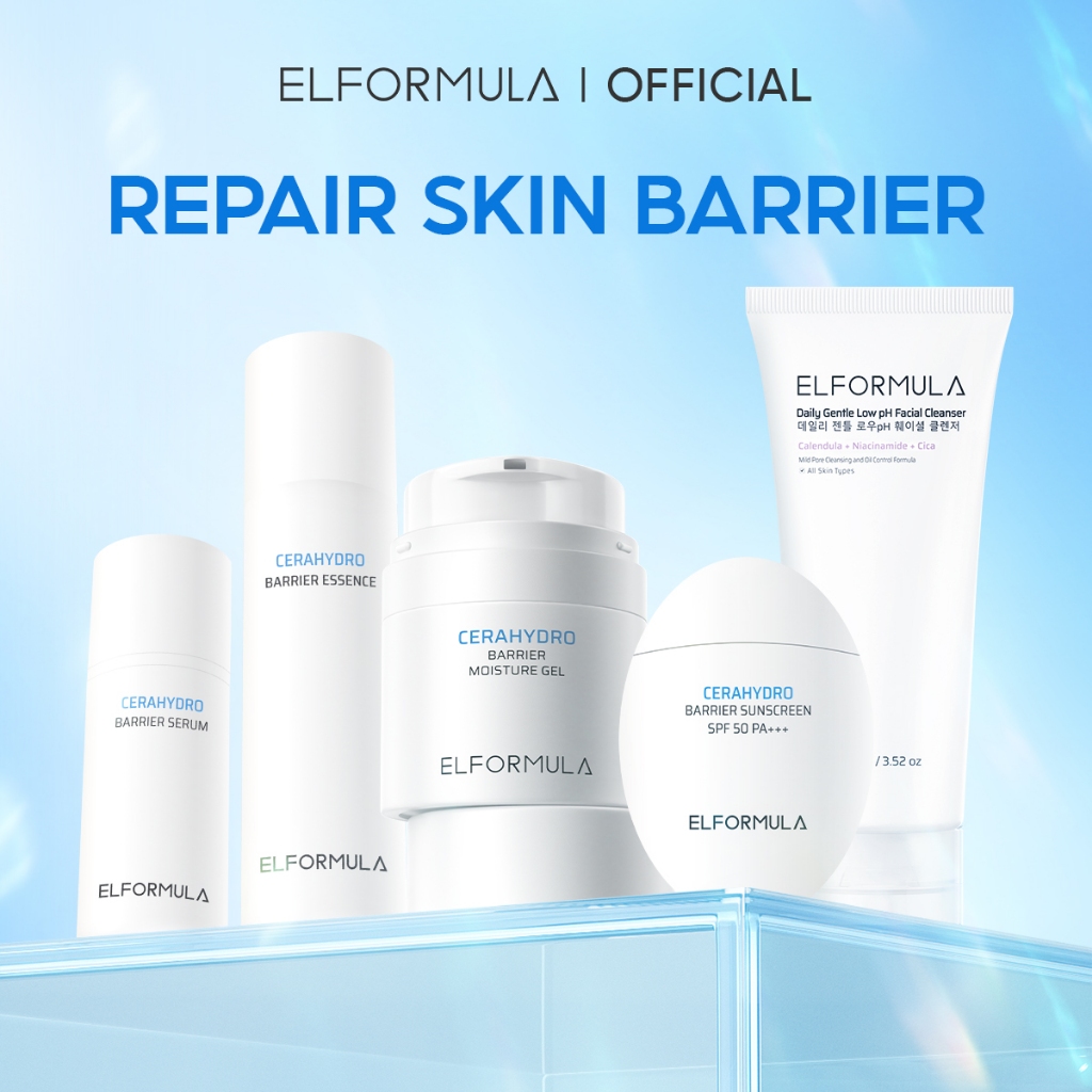 Elformula Official Shop Online, June 2026 | Shopee Malaysia