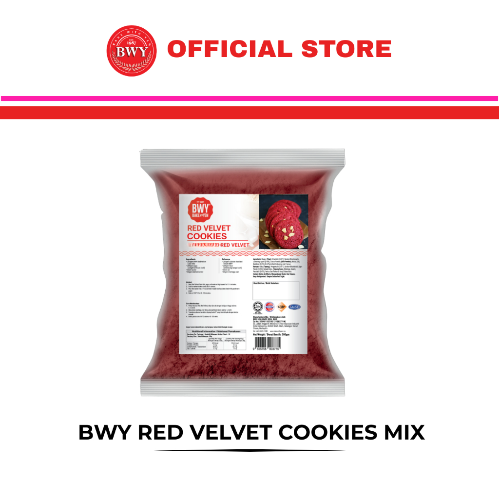 BAKE WITH YEN Online, May 2026 | Shopee Malaysia