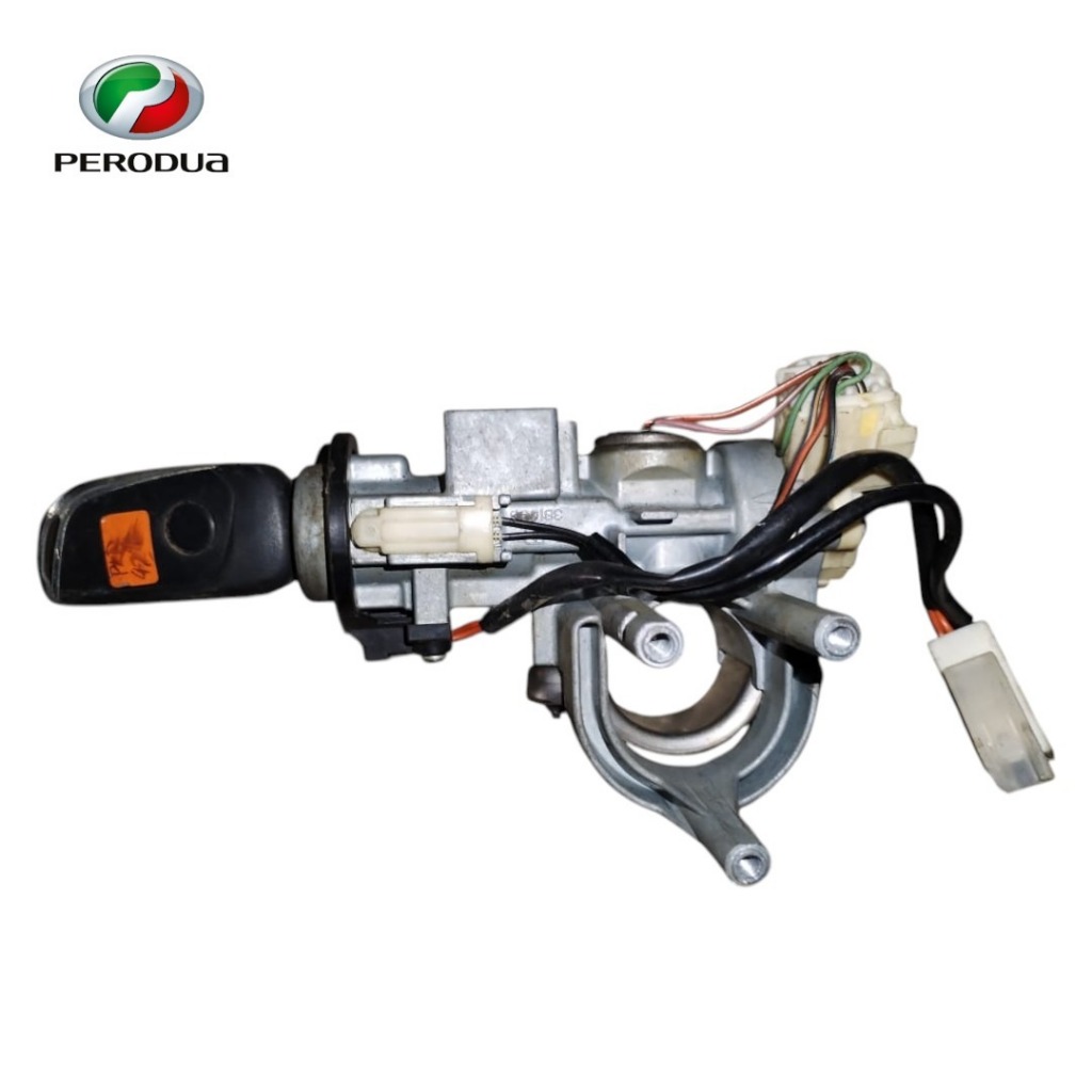 PERODUA ALZA KEY SWITCH (USED ORIGINAL) | Shopee Malaysia