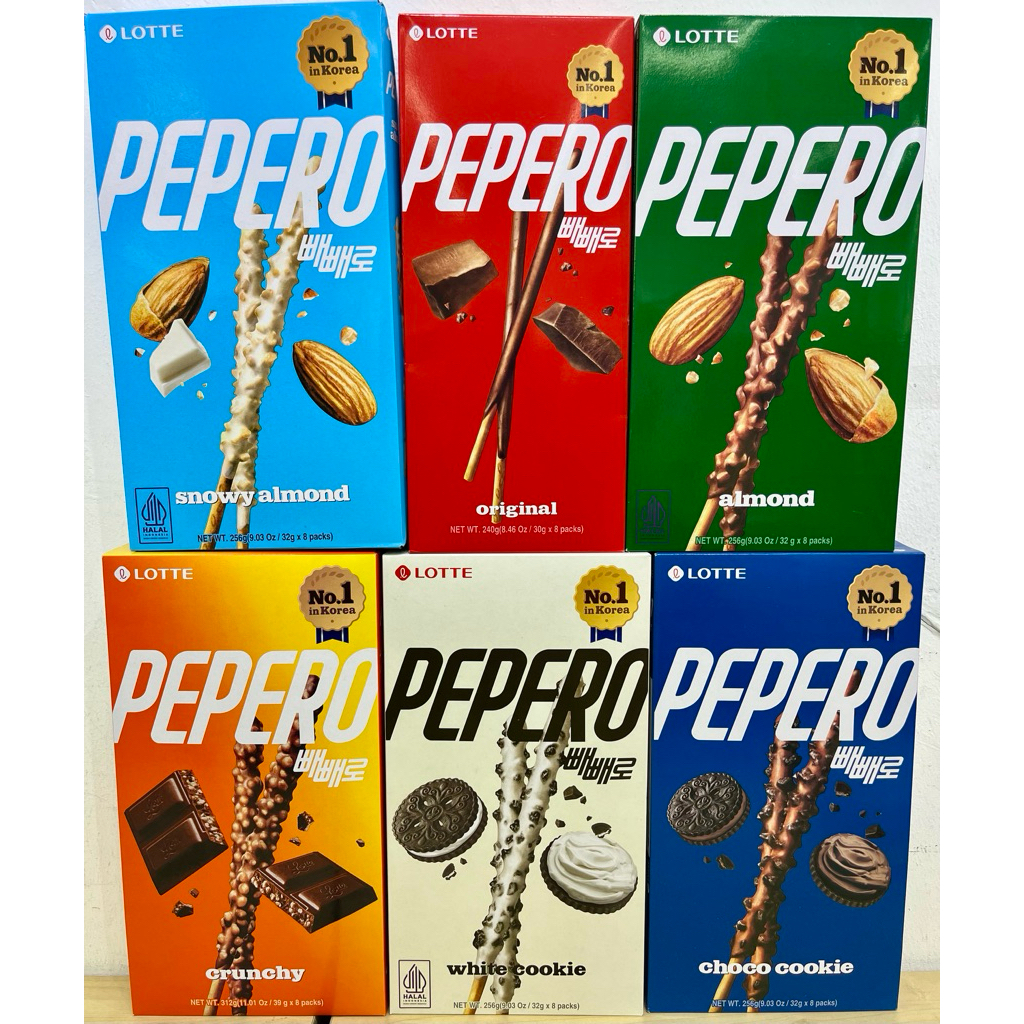 Buy pepero Online With Best Price, Jun 2026 | Shopee Malaysia