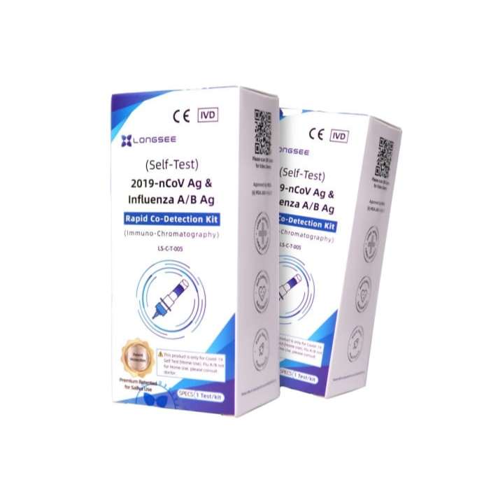influenza test kit Malaysia, Best Deals May 2026 | Shopee Malaysia