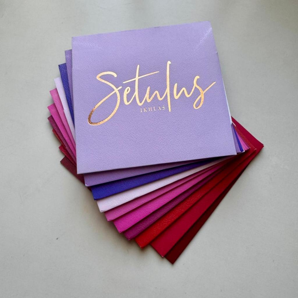 Sampul Raya Flip Poppy Setulus Ikhlas (10pcs) | Shopee Malaysia