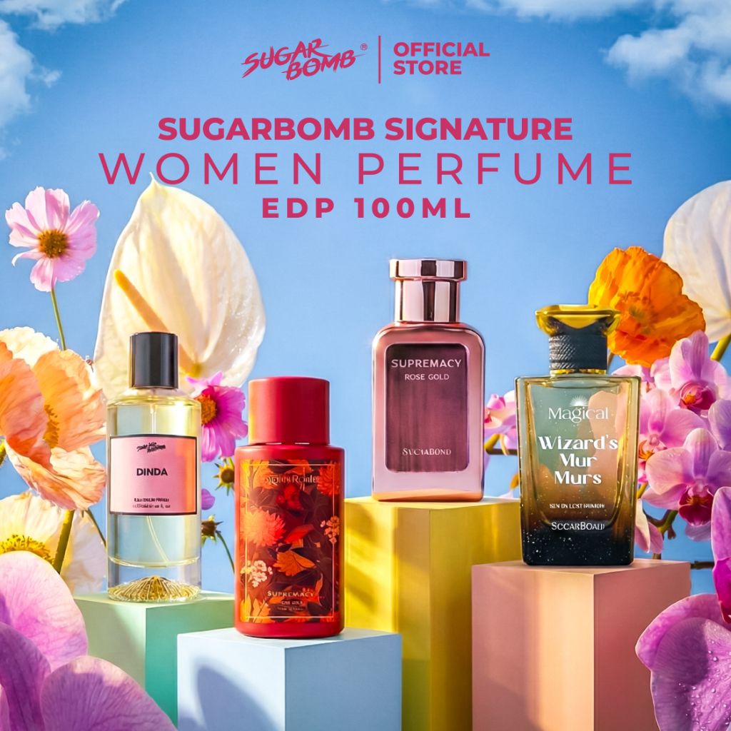 SugarBomb MY Online, June 2026 | Shopee Malaysia