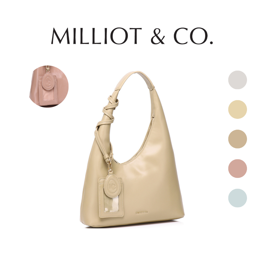 Milliot & Co. Official Store Online, April 2026 | Shopee Malaysia