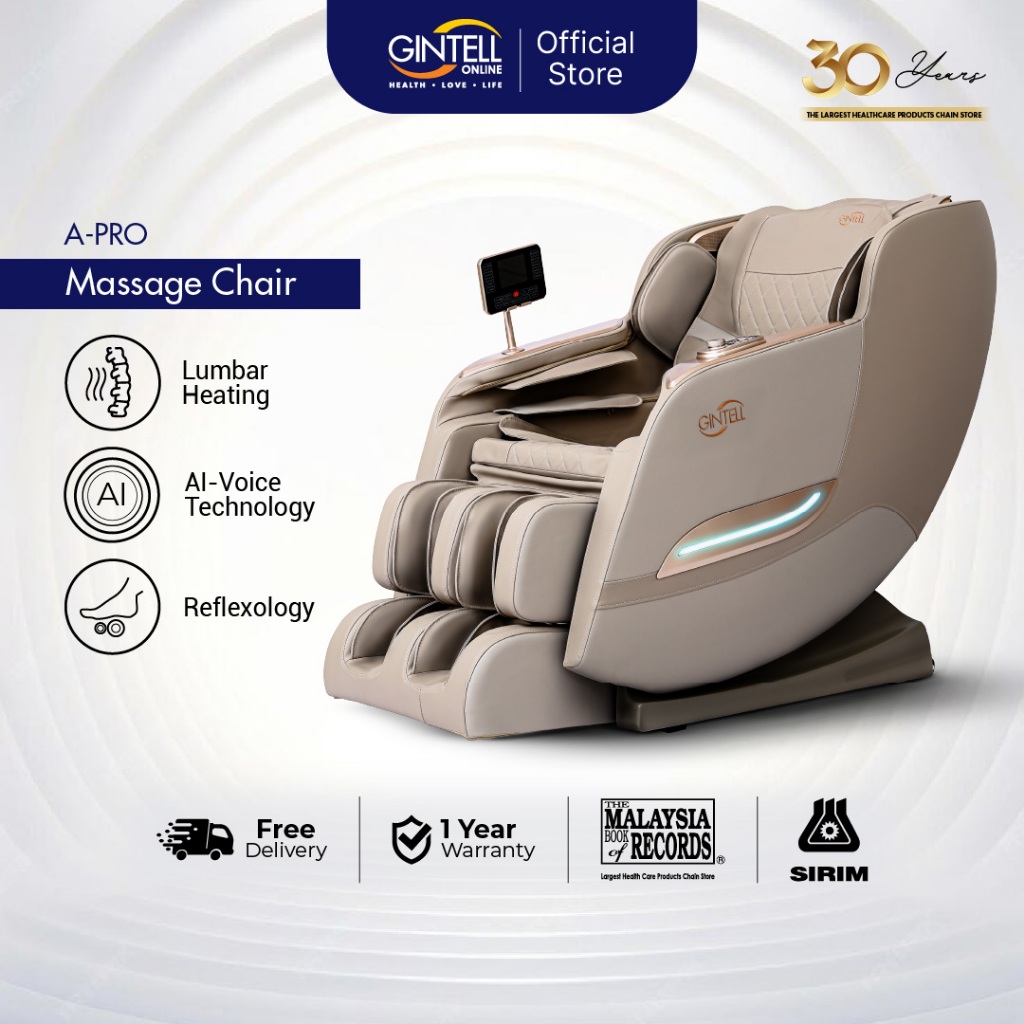 Gintell MY Online, June 2026 | Shopee Malaysia