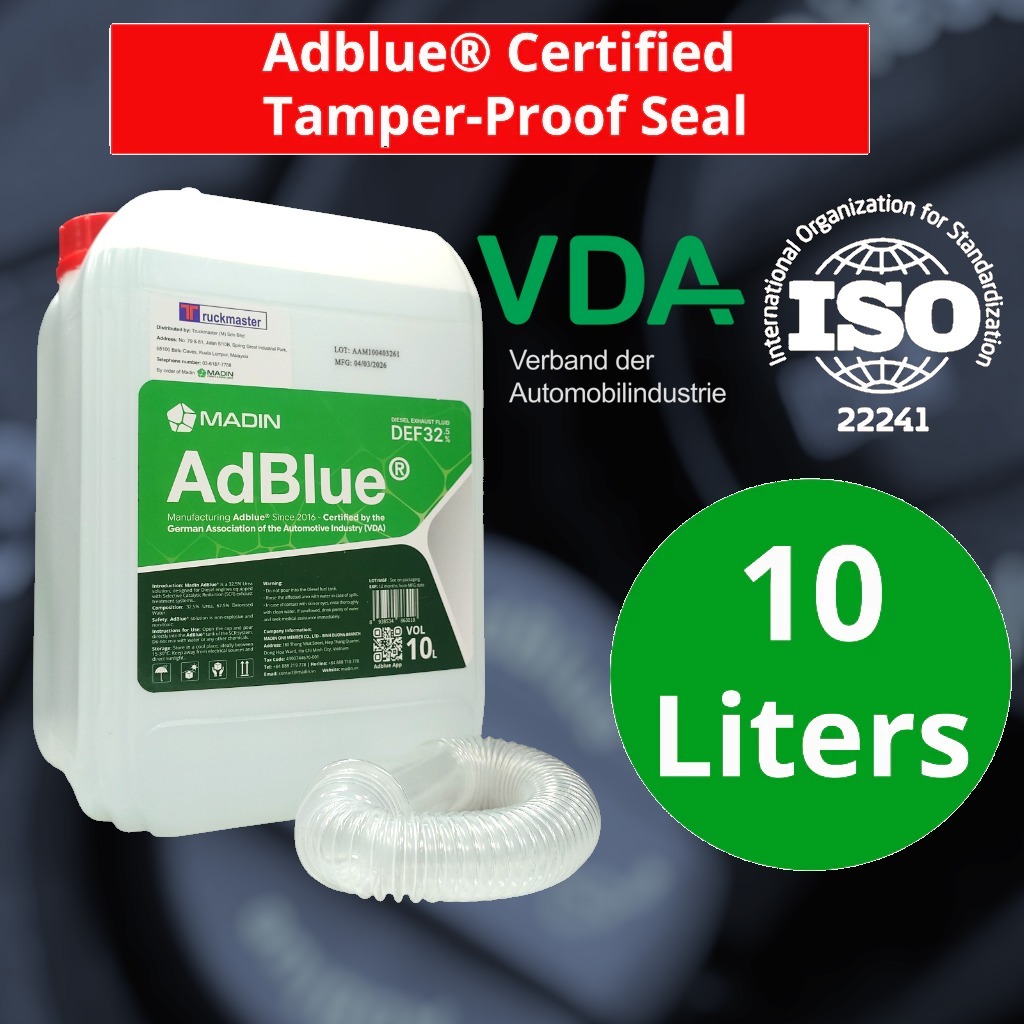 adblue - Prices and Promotions - May 2026 | Shopee Malaysia
