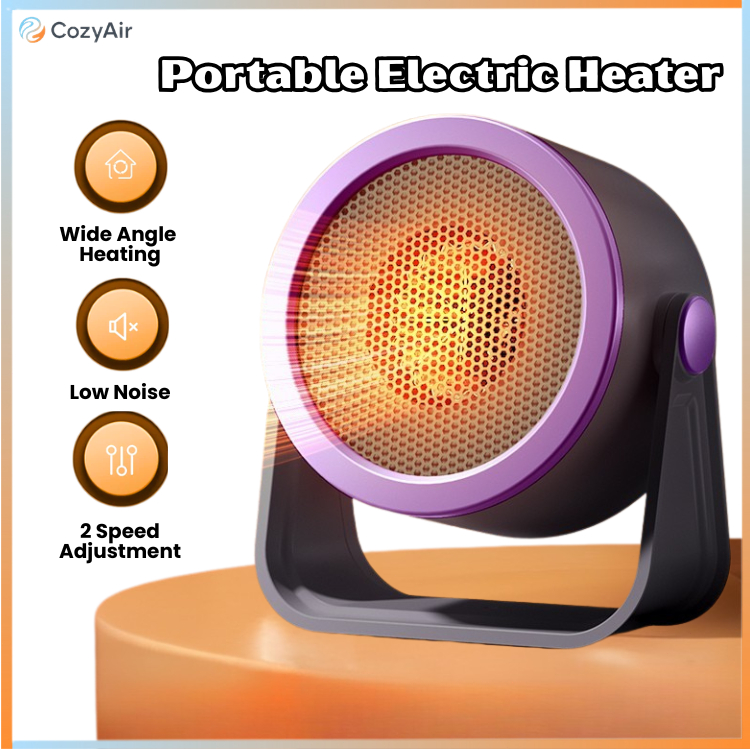 portable heater - Prices and Promotions - Jun 2026 | Shopee Malaysia