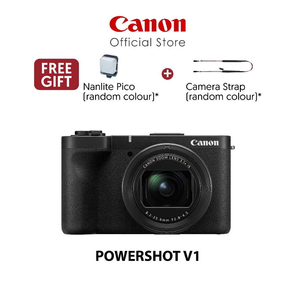 Canon Official Store Online, May 2026 | Shopee Malaysia