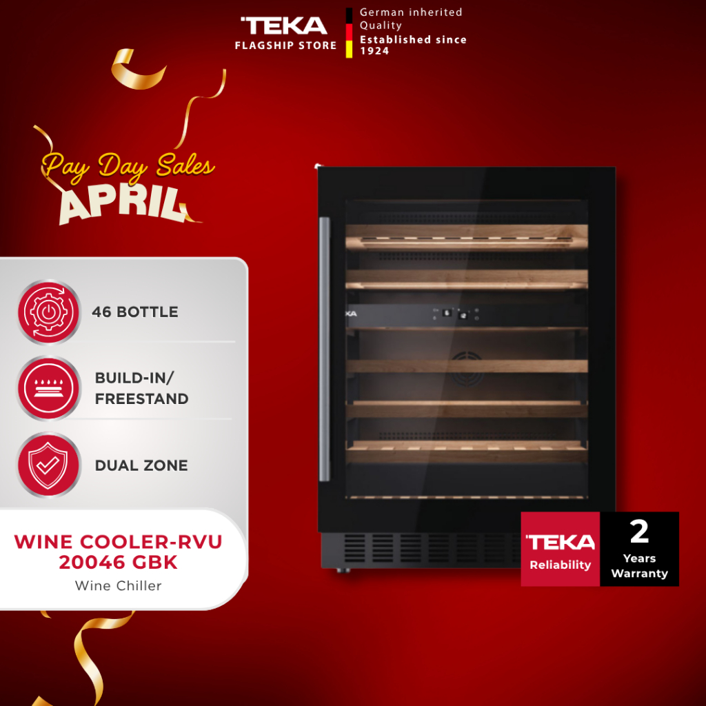 Teka Offcial Store, Online Shop | Shopee Malaysia