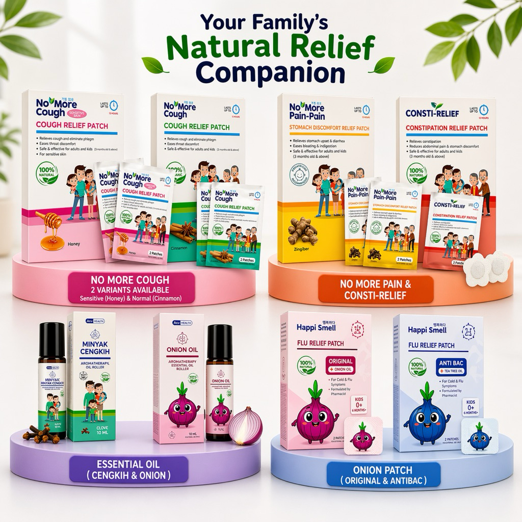 Shop Flu, Cough & Allergy Products Online - OTC Medicine | Health ...