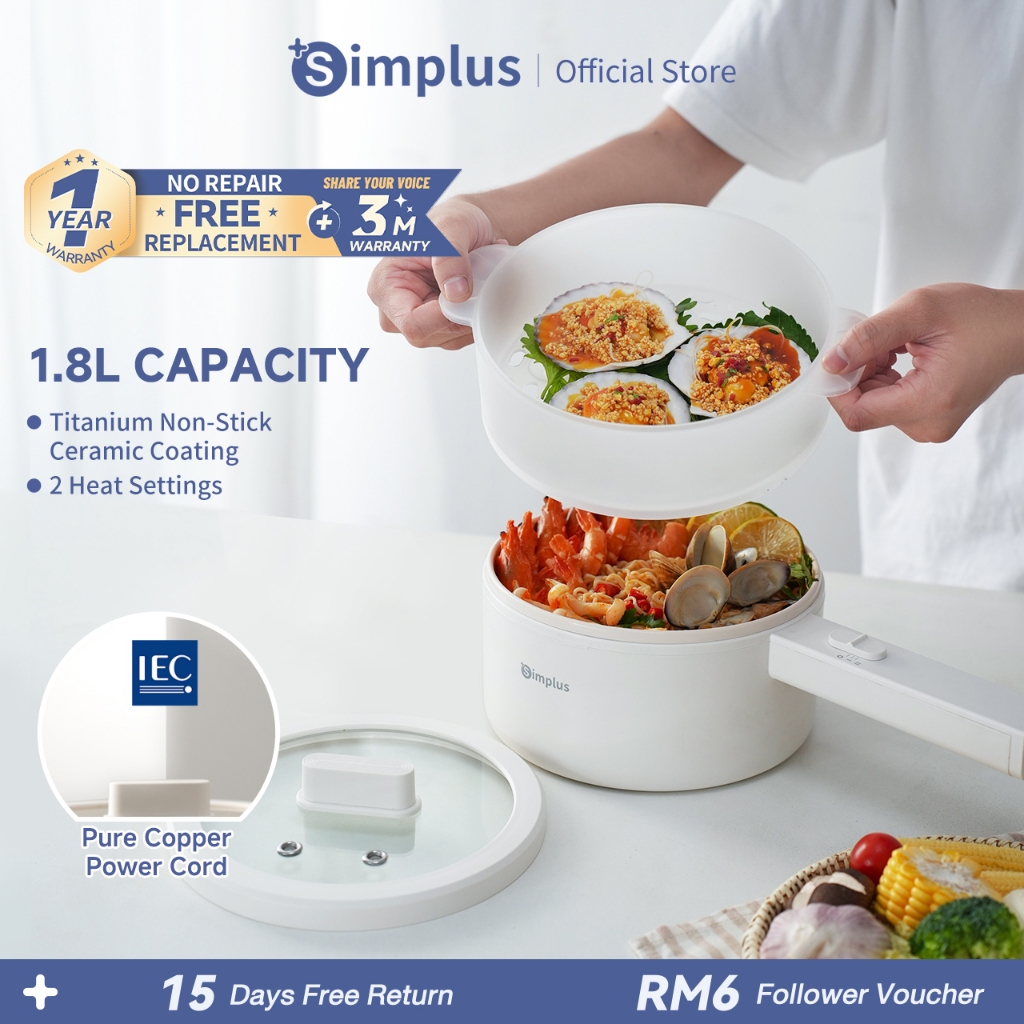 Buy simplus Online With Best Price, May 2026 | Shopee Malaysia