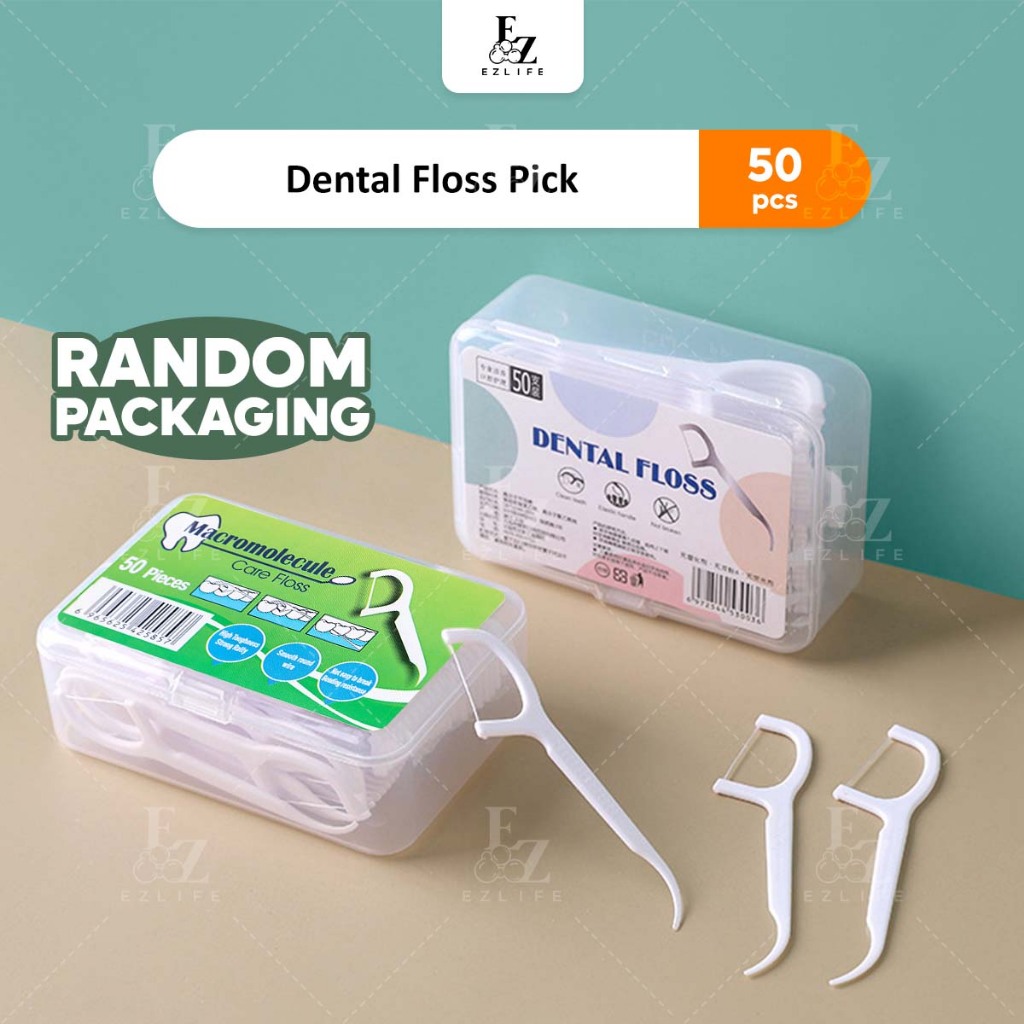 Buy teeth floss Online With Best Price, Jun 2026 | Shopee Malaysia