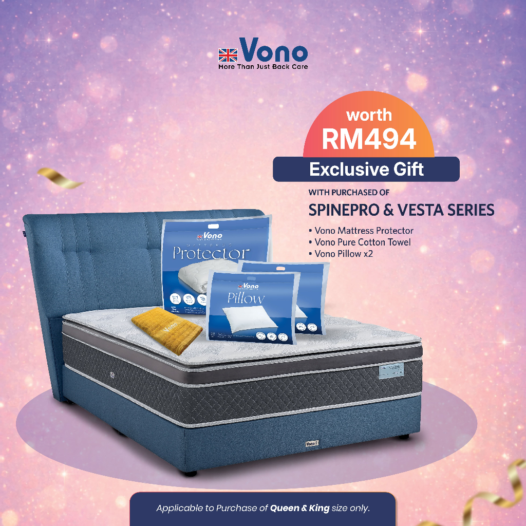 Vono Official Store Online, June 2026 | Shopee Malaysia