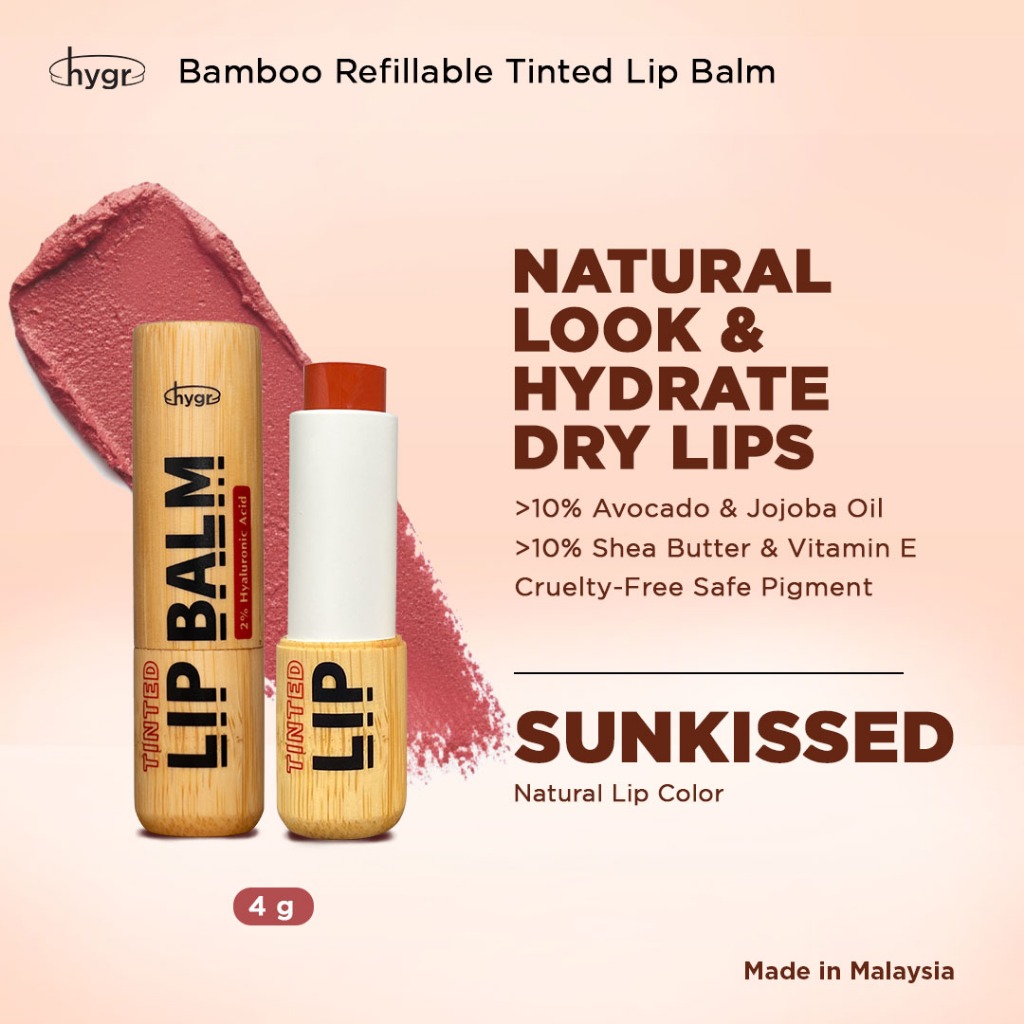 HYGR.MY Online, June 2026 | Shopee Malaysia